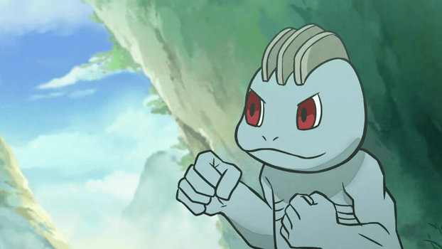 Explore the Best Machop Art | DeviantArt Explore the Best Machop Art | DeviantArt