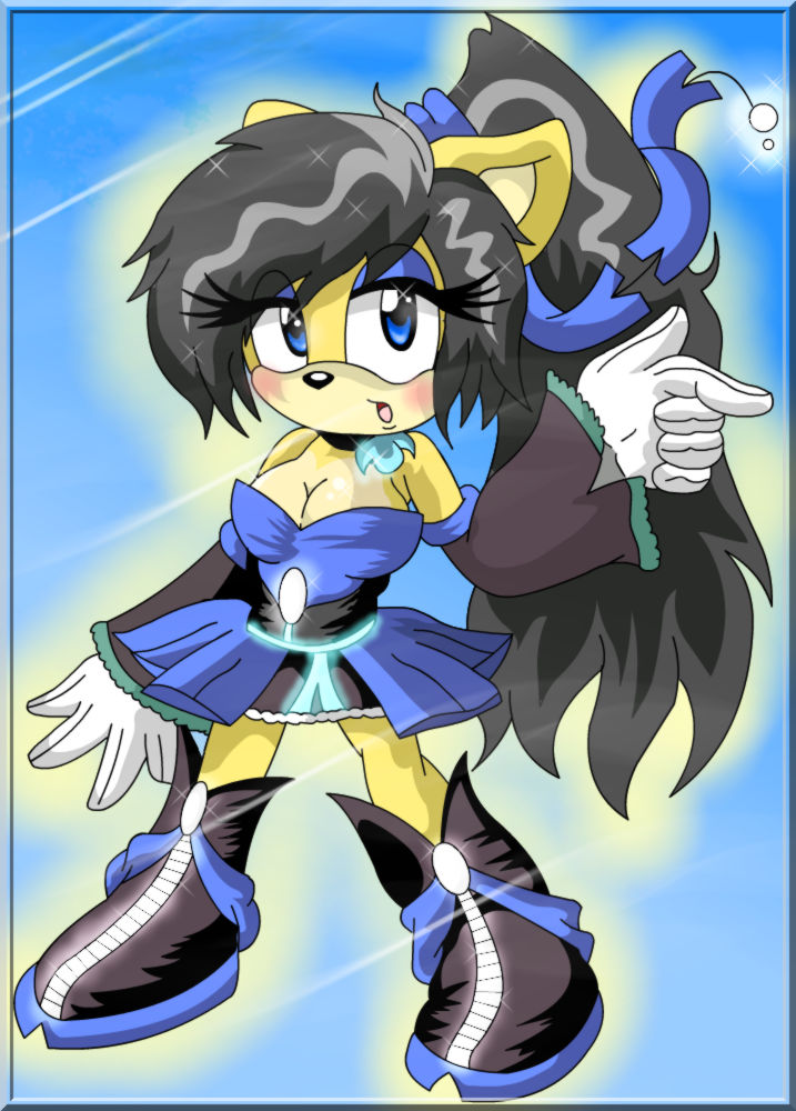 At Shira Hedgie By Coycoy On Deviantart
