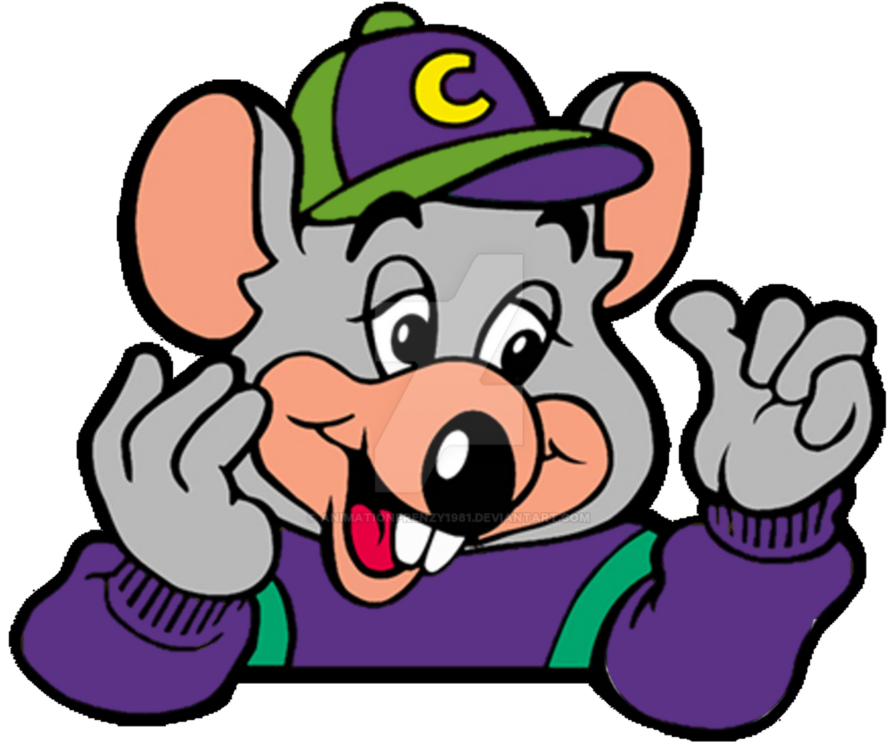 Chuck E. Cheese’s 3.0 Logo : r/chuckecheese Chuck E. Cheese’s 3.0 Logo : r/chuckecheese