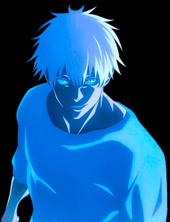 Gojo X Toji By Ai0point On Deviantart