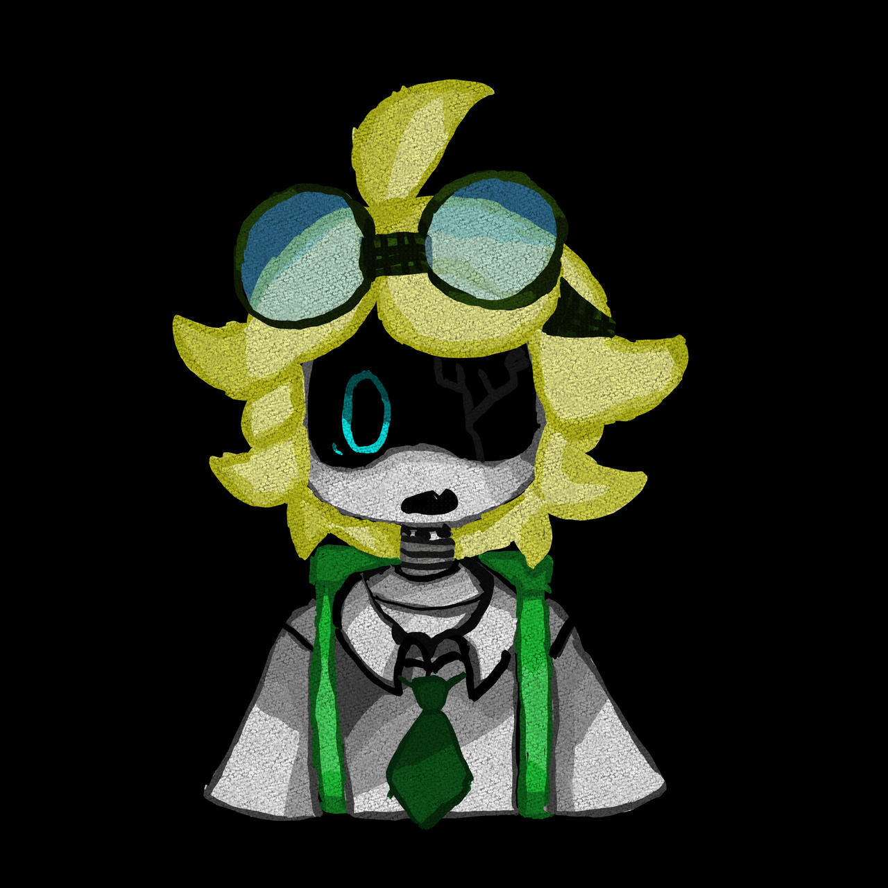 Worker Drone oc remake by Dori2002 on DeviantArt Worker Drone oc remake by Dori2002 on DeviantArt