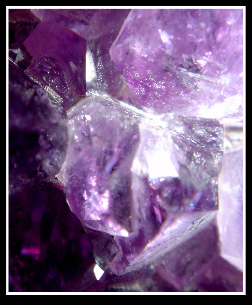 Amethyst one by Eskimokingdom on DeviantArt