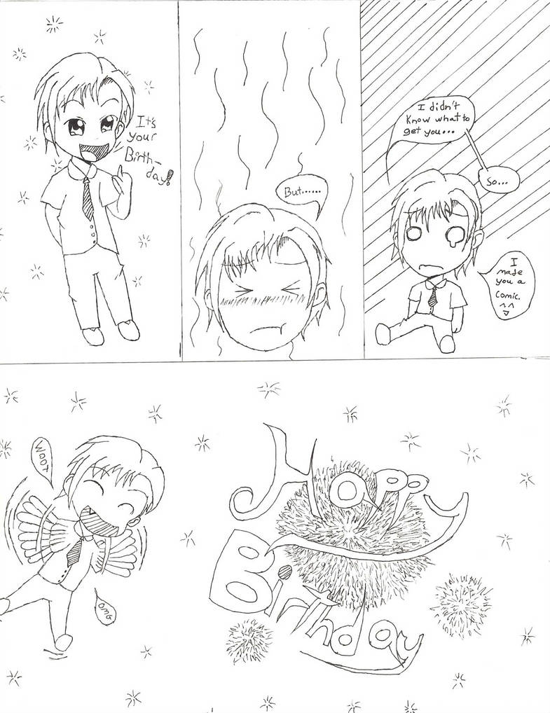 Birthday Comic By Sh0rty5 On DeviantArt birthday-comic-by-sh0rty5-on-deviantart