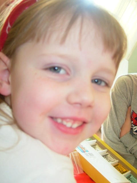 Miss Emily by TechnicoloredSun on DeviantArt