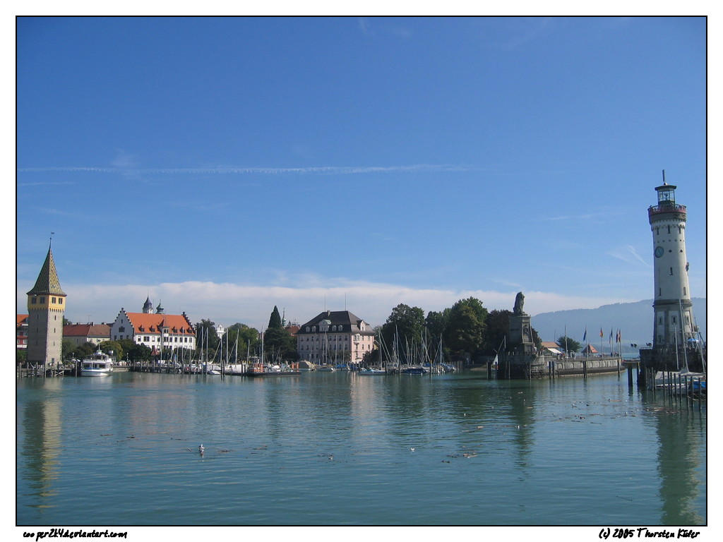 Lindau by cooper2k4 on DeviantArt