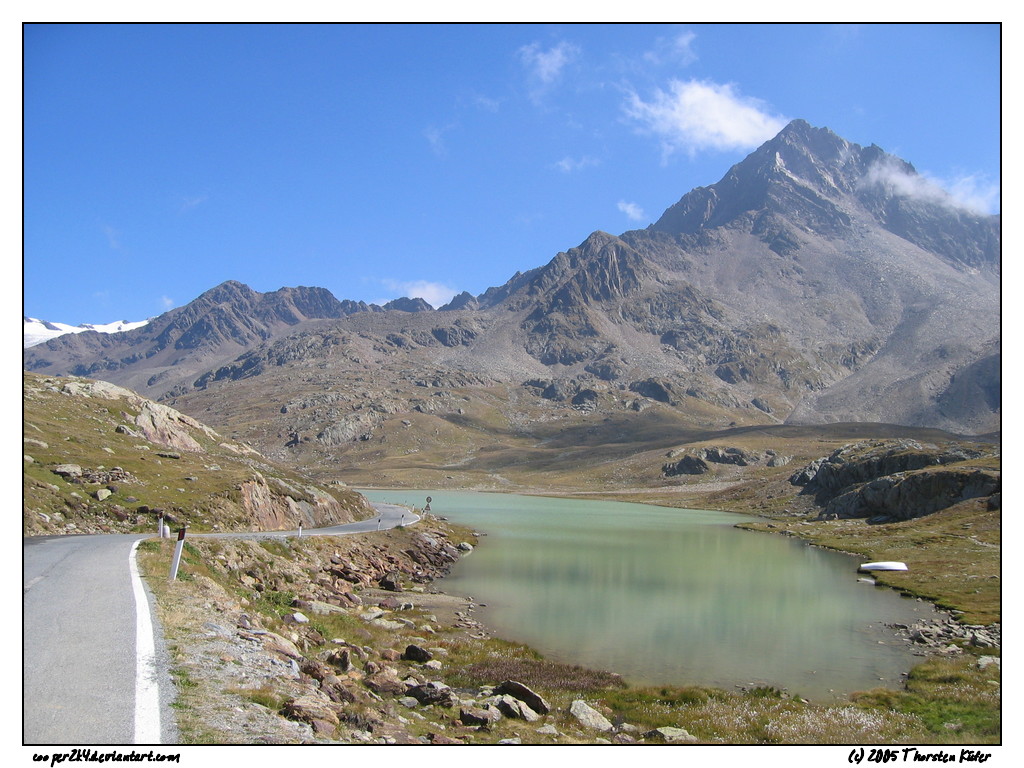 Gavia Pass by cooper2k4 on DeviantArt