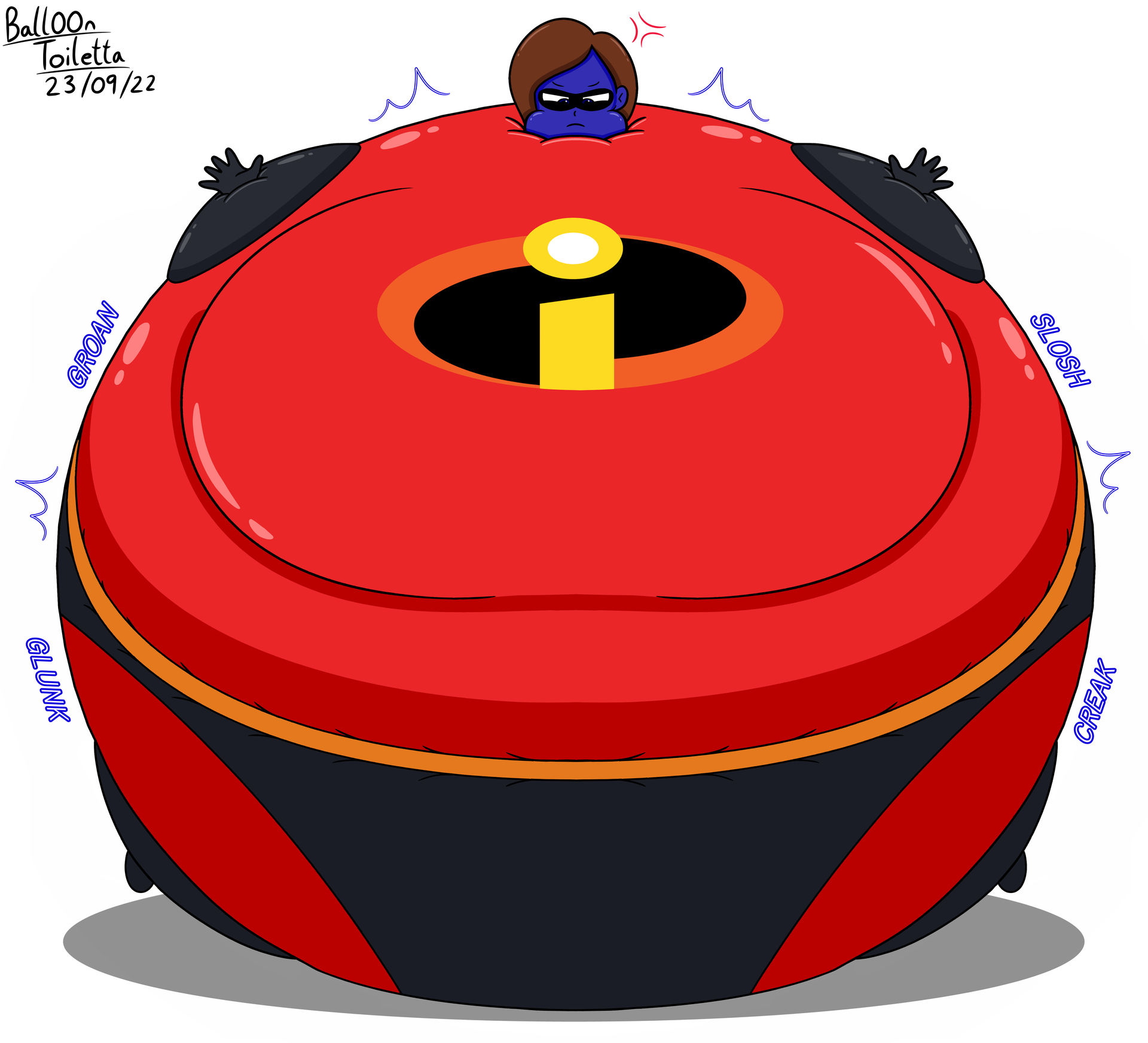 Incredible Blueberry By Ball00ntoiletta On Deviantart