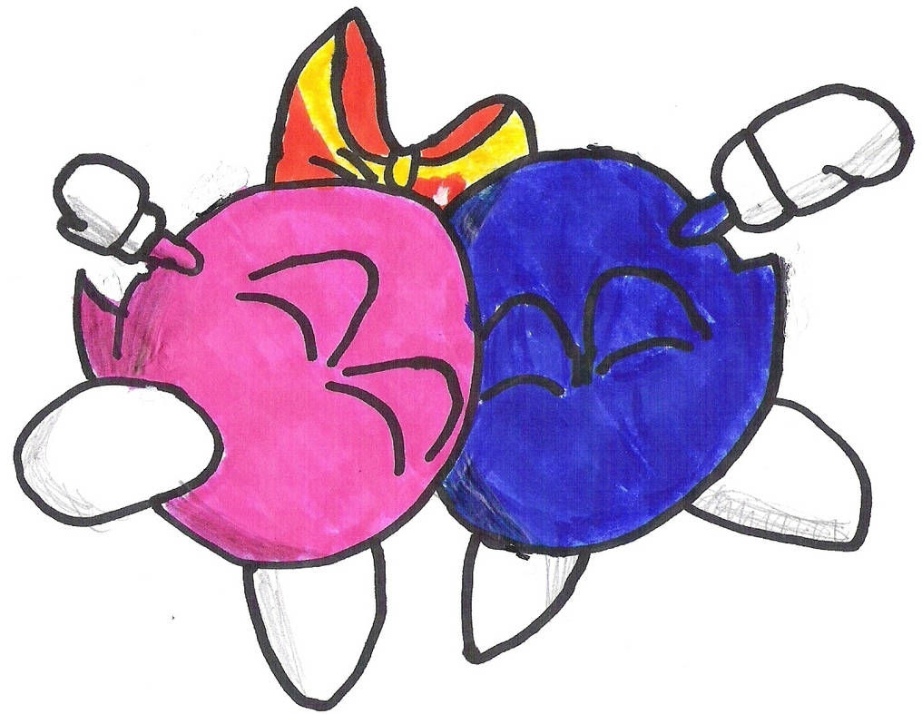 Justin- Fololo and Falala by SonicXfan007 on DeviantArt