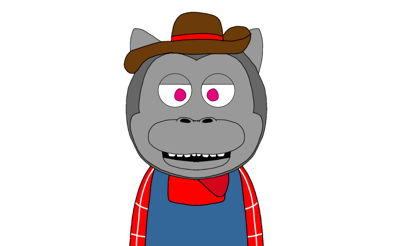 Jackel Png By Horrortimetheatre On Deviantart