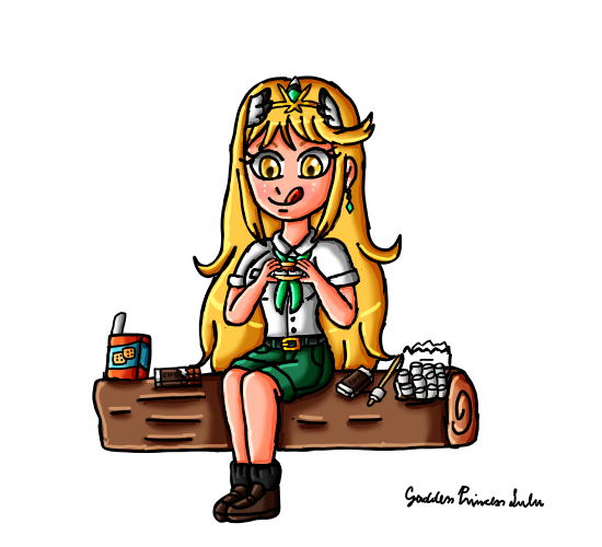 Mythra (Xenoscouts collab) by GoddessPrincessLulu on DeviantArt Mythra (Xenoscouts collab) by GoddessPrincessLulu on DeviantArt