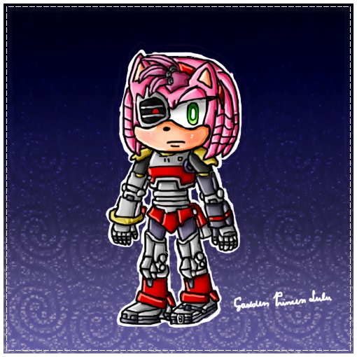 Rusty Rose By Goddessprincesslulu On Deviantart