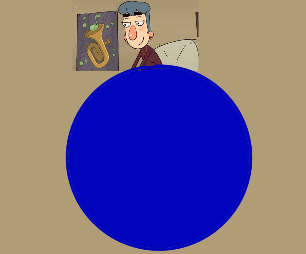 Request Marti Pants Inflated By Bossman2000000 On Deviantart