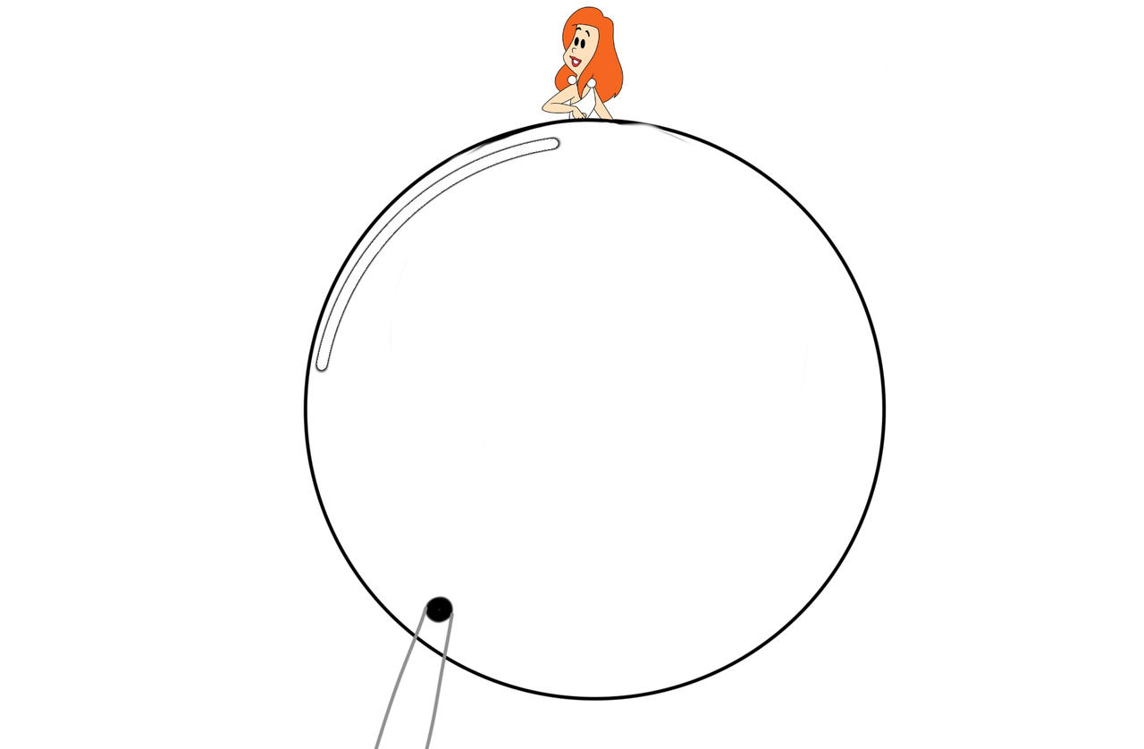 Request Wilma Shiny Pants Inflation Pt8 By Bossman2000000 On Deviantart