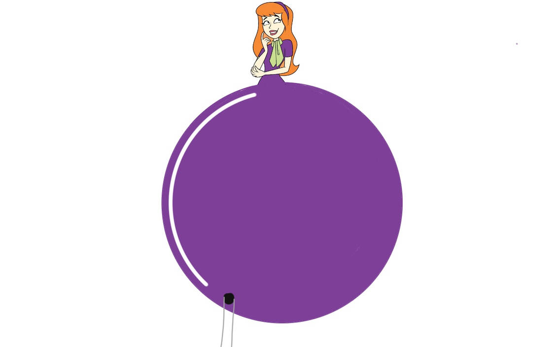 Request Daphne Shiny Pants Inflate Pt6 By Bossman2000000 On Deviantart