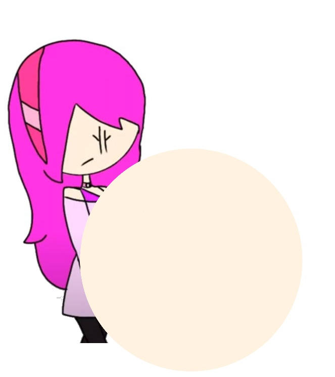 Request Rose Belly Inflation By Bossman2000000 On Deviantart