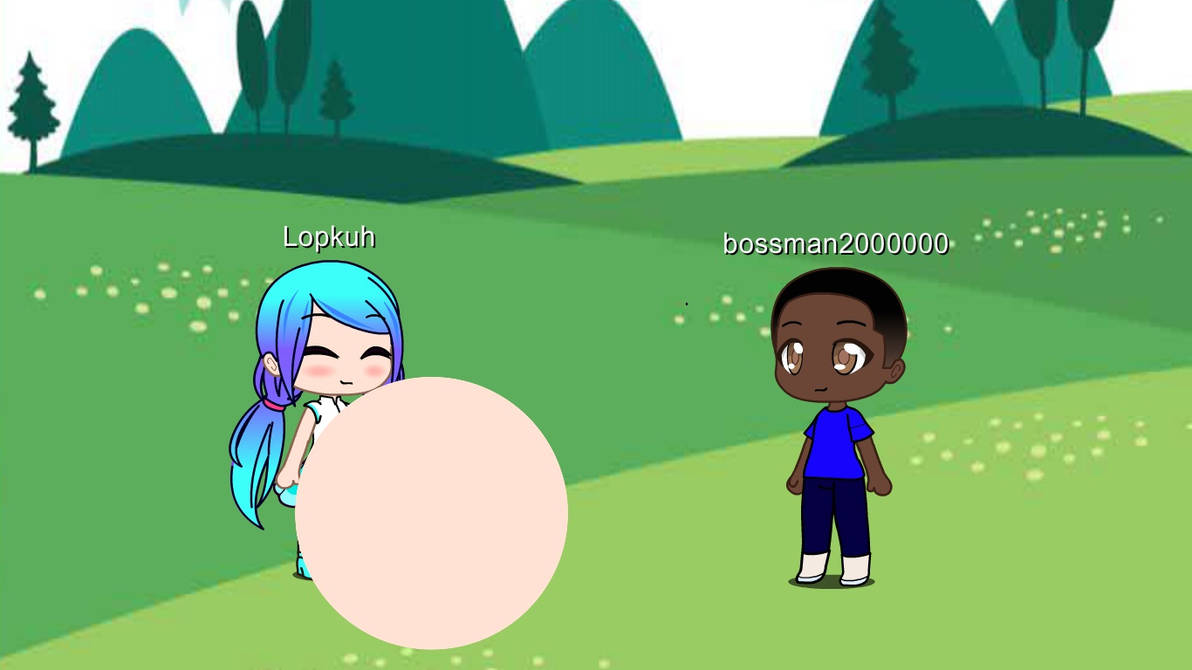Me inflated Lopkuh belly by bossman2000000 on DeviantArt Me inflated Lopkuh belly by bossman2000000 on DeviantArt