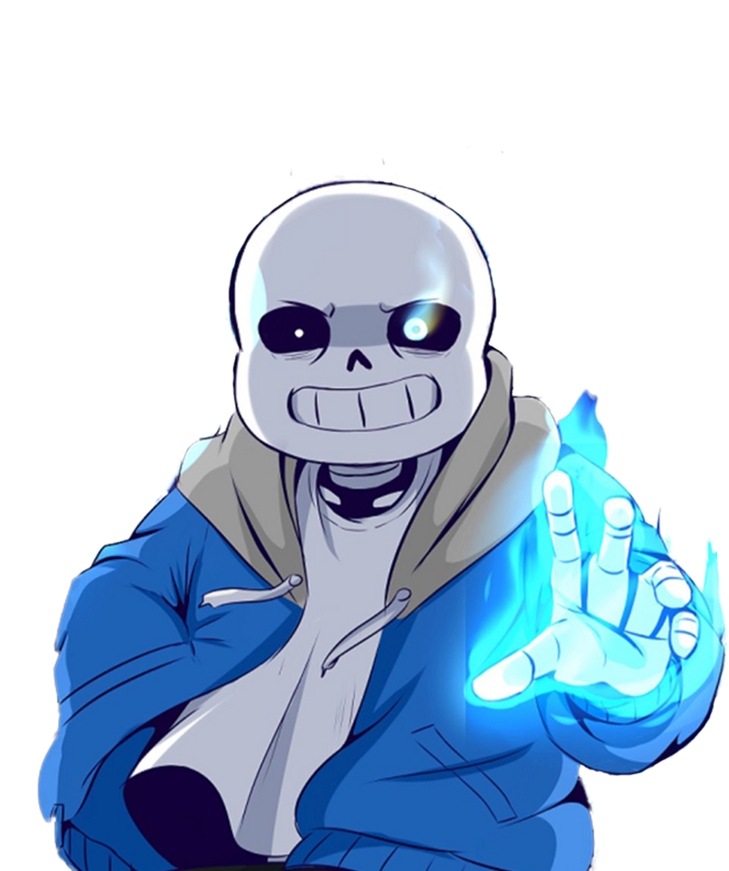 Sans Render By Scissor29 On Deviantart