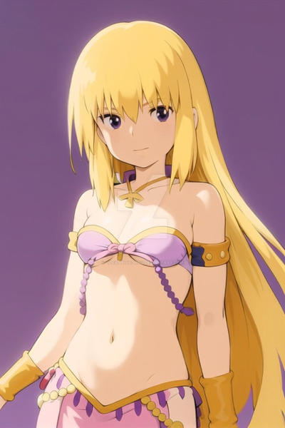 Belly Dancer By Oceanblue Miku On Deviantart