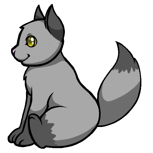 Spottedleaf19 ych commission by WasabiFox on DeviantArt Spottedleaf19 ych commission by WasabiFox on DeviantArt