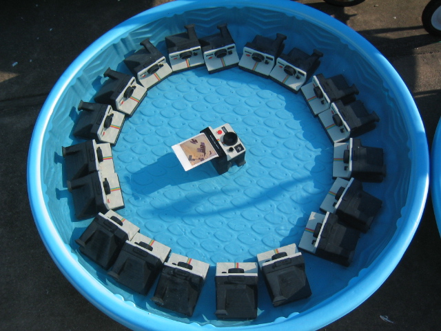 Pool Party 4 by jackpalette on DeviantArt