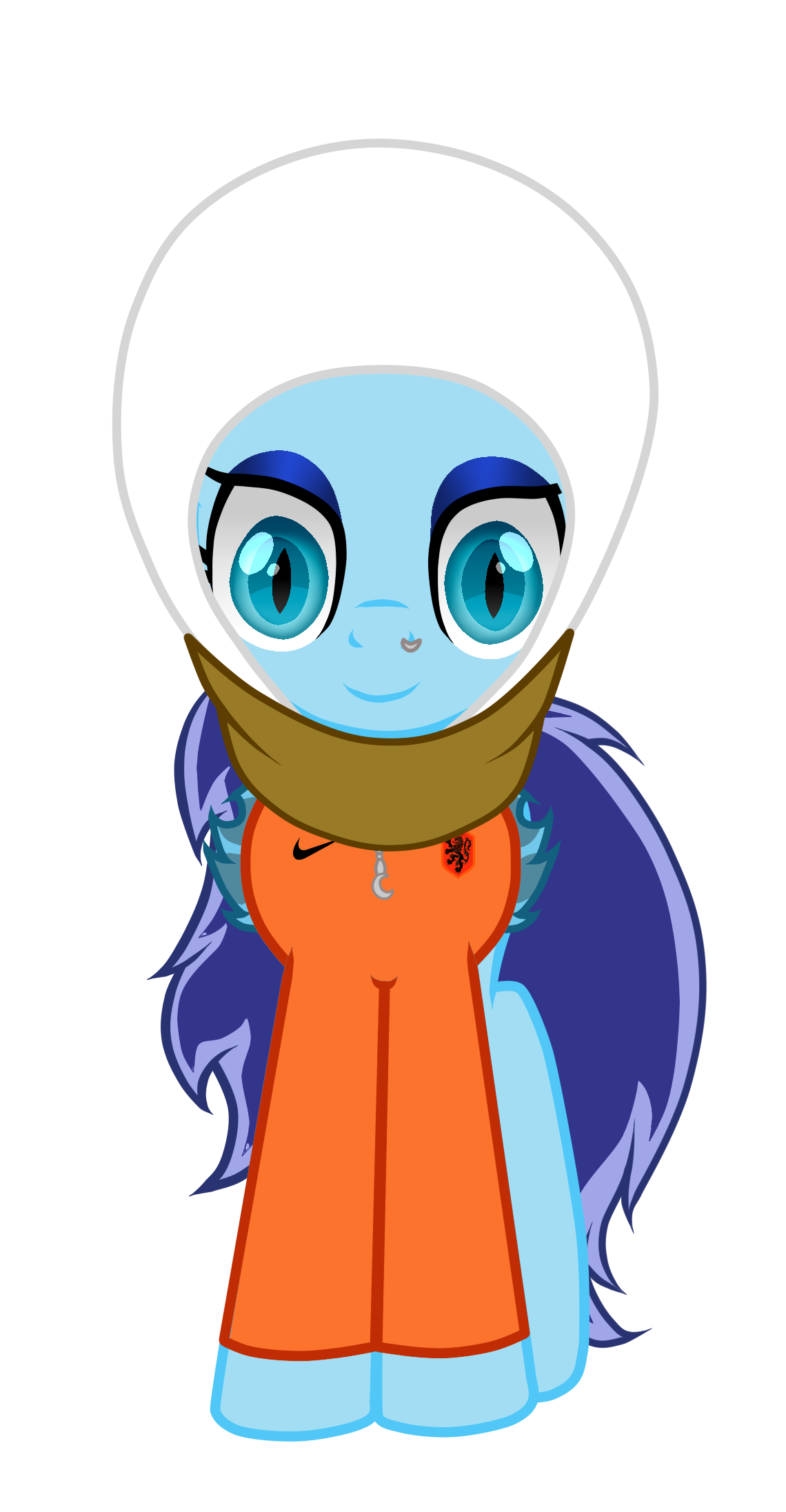 Qatar 2022 Luna Star By Creaturaz1998 On Deviantart