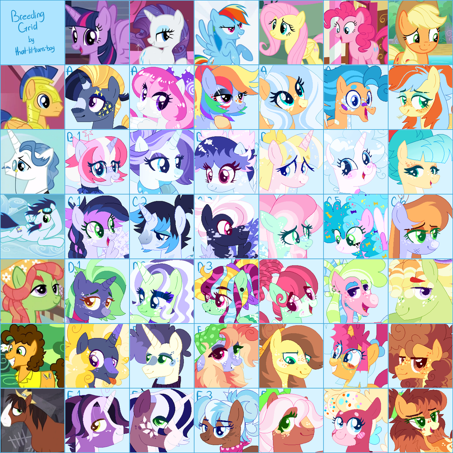 Popular Ship Grid Closed By Tragedy Kaz On Deviantart