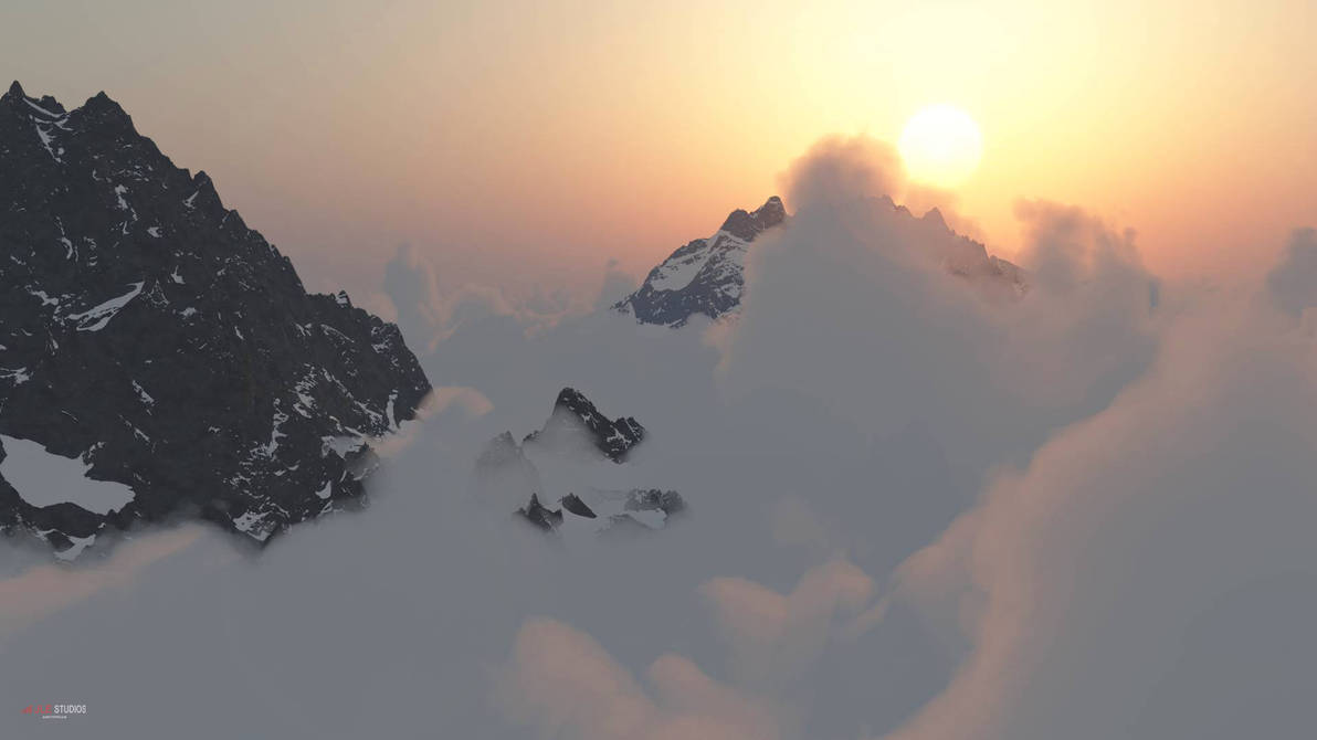 Beyond B3d Vue Xstream 2016 By Dee Deviantart On Deviantart