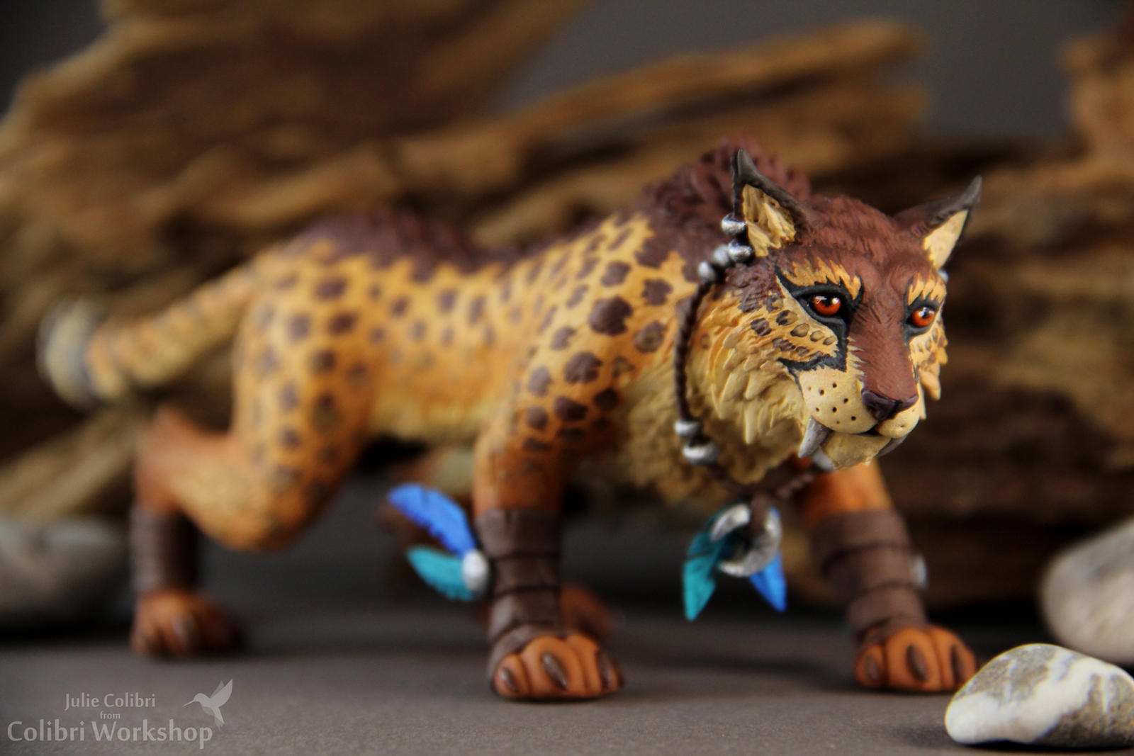 Cheetah Druid Travel Form World Of Warcraft By Colibriworkshop On Deviantart