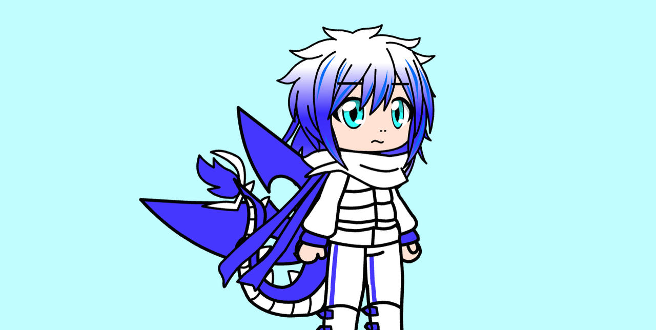 Shimu By Richardtheallosauru On Deviantart