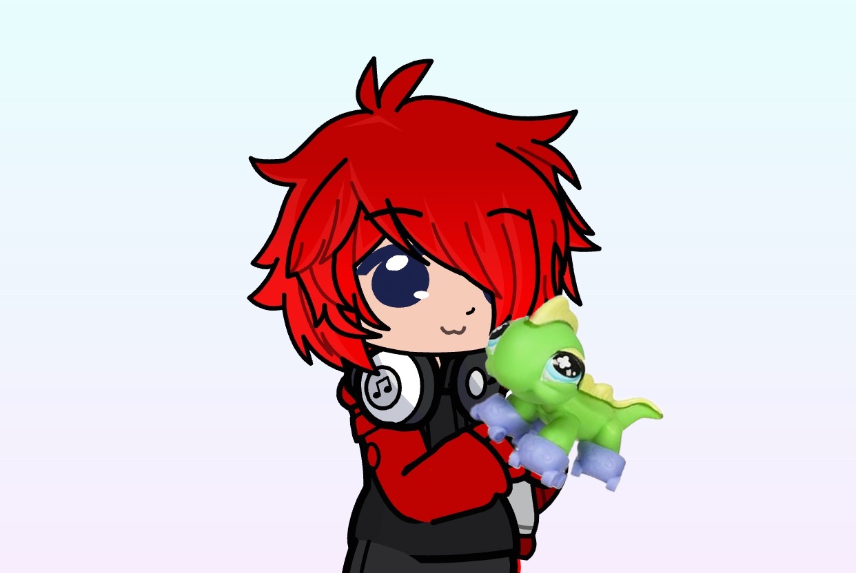 Kaizo Lizard Toy By Richardtheallosauru On Deviantart
