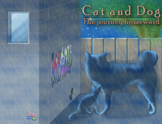 Wip Cat Background by Nicnubill on DeviantArt Wip Cat Background by Nicnubill on DeviantArt
