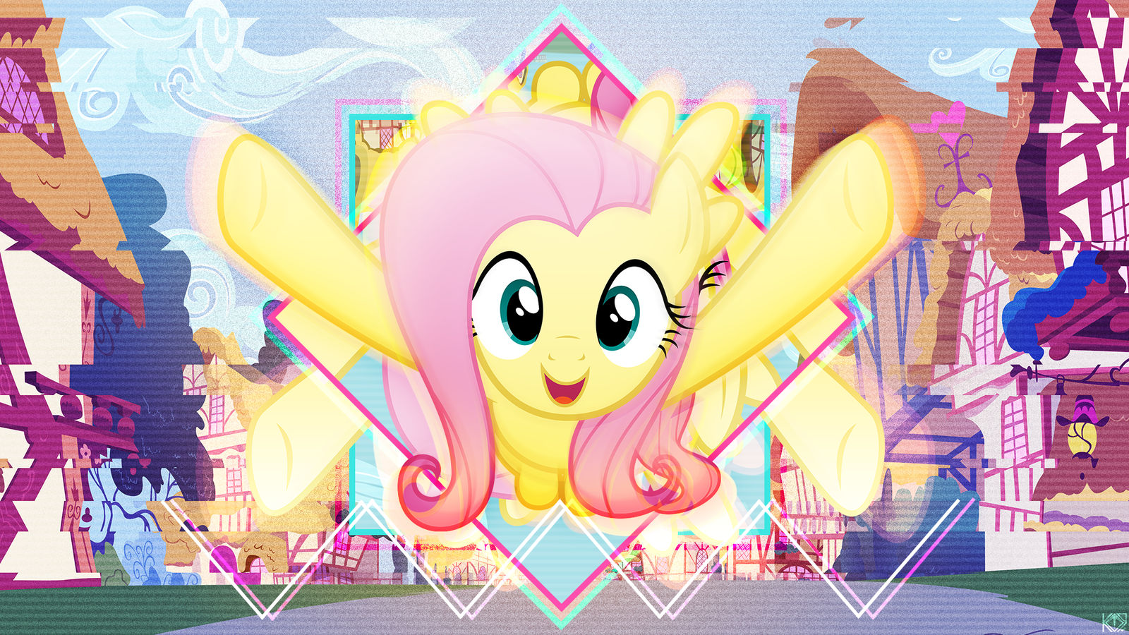 Flutter Trip By Kibbiethegreat On Deviantart