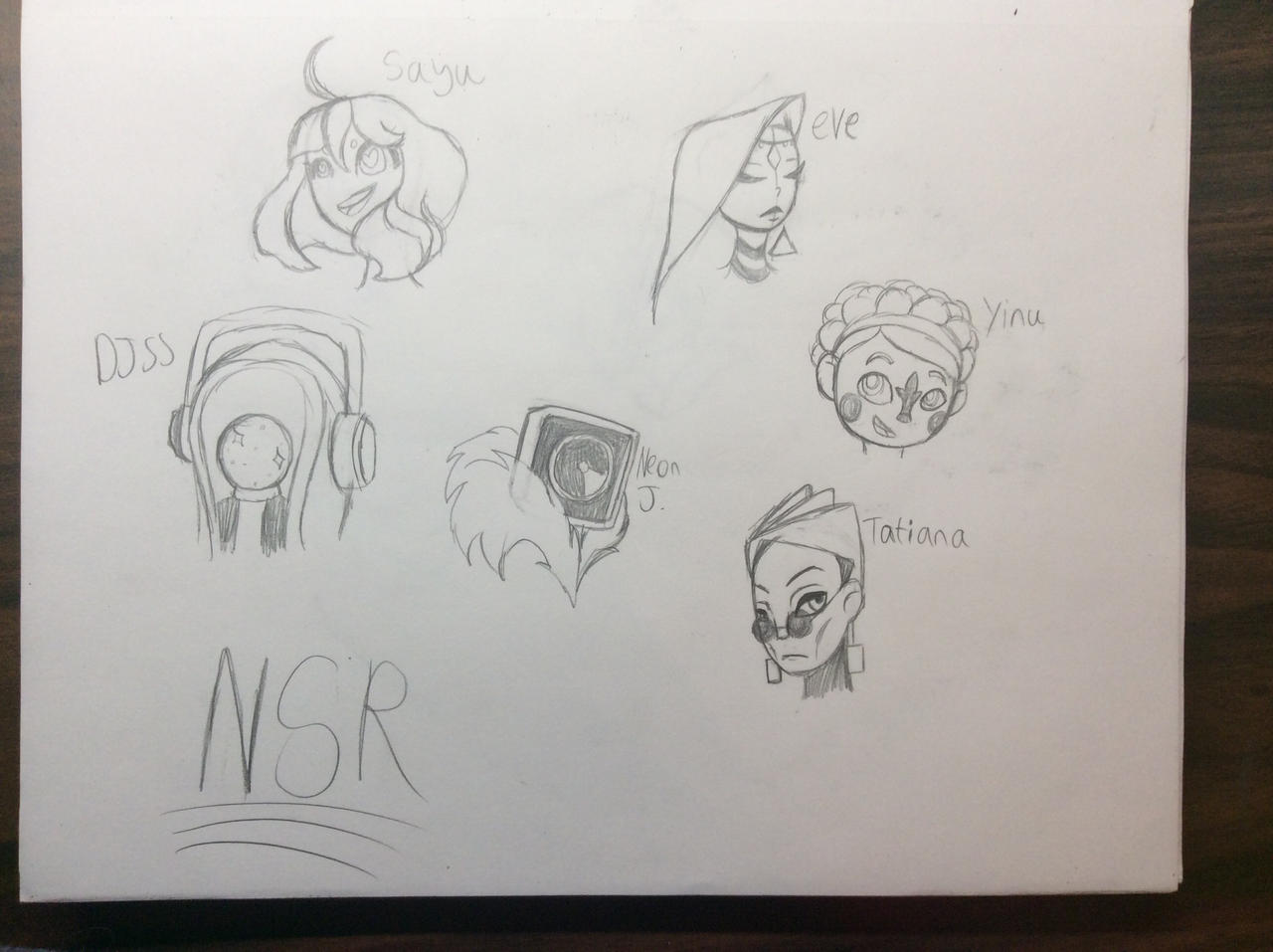 No Straight Roadsfanart By Novaxerocross On Deviantart