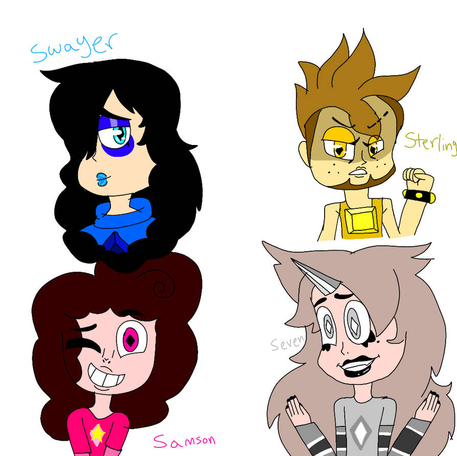 For Zeemmy99 By RoboticKylee On DeviantArt for-zeemmy99-by-robotickylee-on-deviantart
