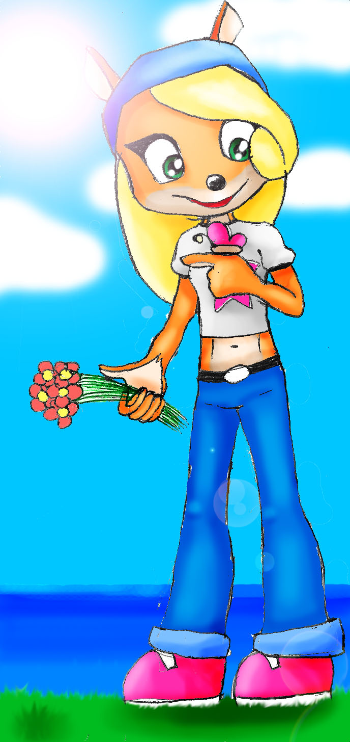 coco titans 2 by DrNera on DeviantArt