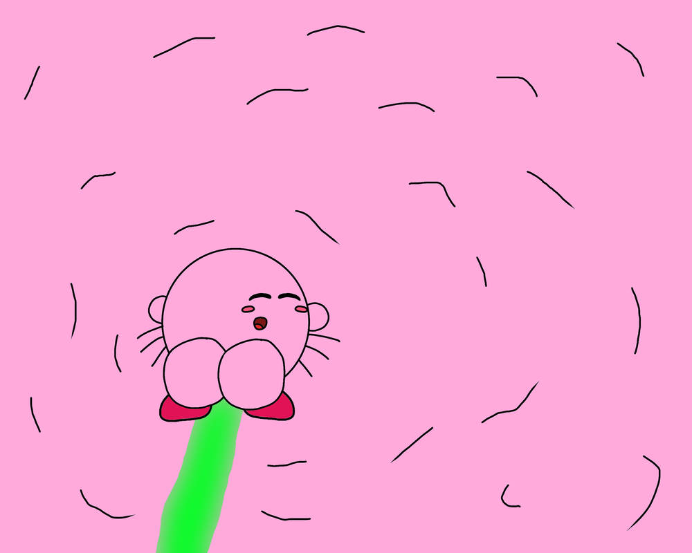 Kirby Anal Vore By Sonikfan2 On Deviantart