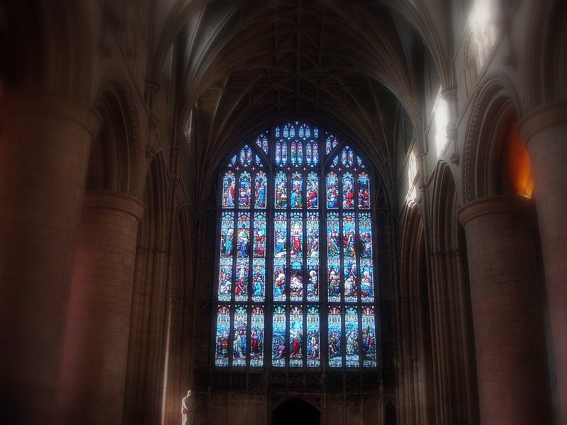 staring in awe... by ThomasBell on DeviantArt