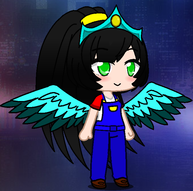 Princess Jesse Girl From Minecraft Story Mode By Gracelamson2008 On