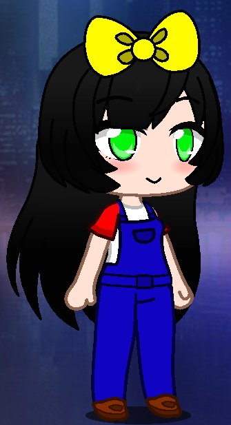 Jesse Girl From Minecraft Story Mode By Gracelamson2008 On Deviantart