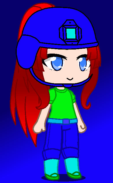 Ariel Cave By Gracelamson2008 On Deviantart