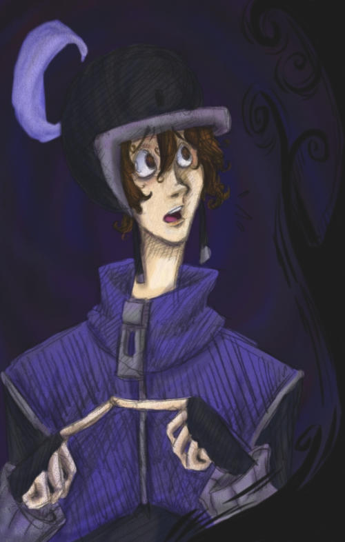 C Is For Creeped Out By Syngreen On DeviantArt c-is-for-creeped-out-by-syngreen-on-deviantart