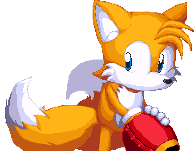 Tailshighquality By Fyeyeuueur On Deviantart