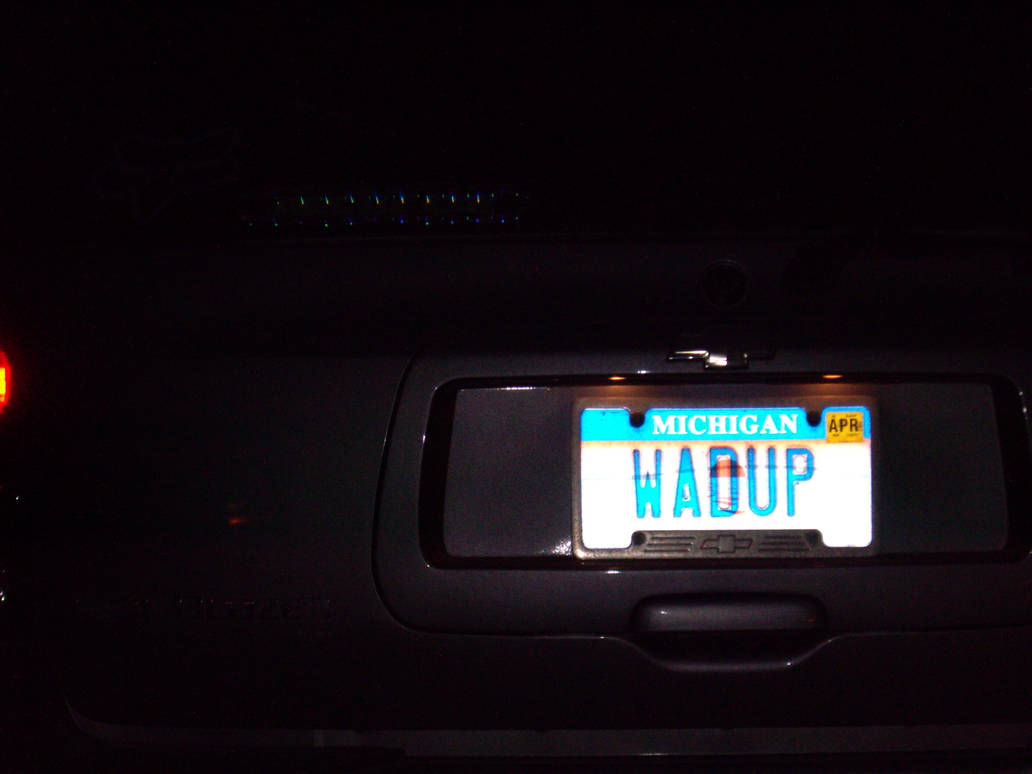 Wudup? by SocietyWasteland on DeviantArt