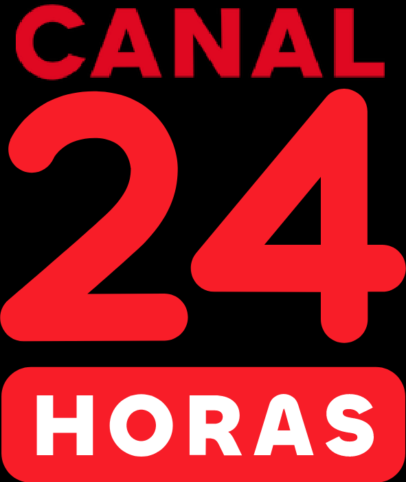 Canal 24 Horas Chile 2023 Logo By Camilodel24 On Deviantart