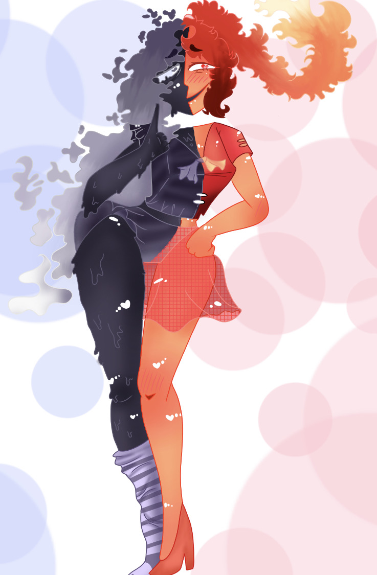 Ena Oc By Honeyybea On Deviantart