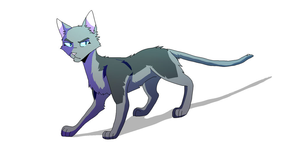 Thrushtail Concept Art By Chikkiarts On Deviantart