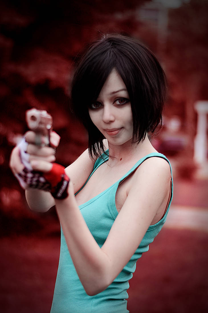 Alice Brown By Onity On Deviantart