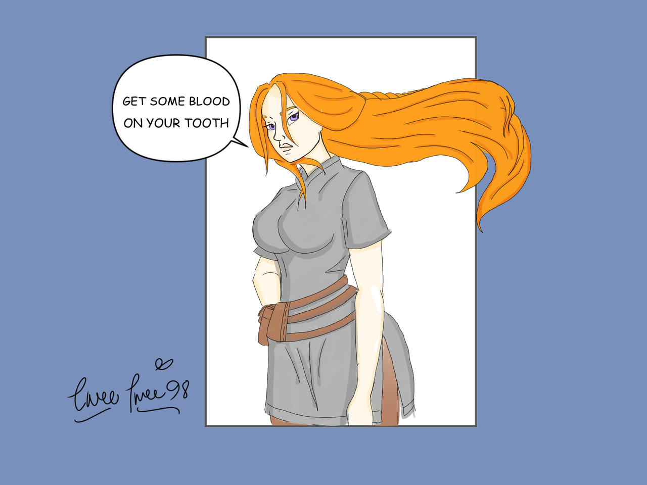 Keha Final Des By Tweetwee98 On Deviantart