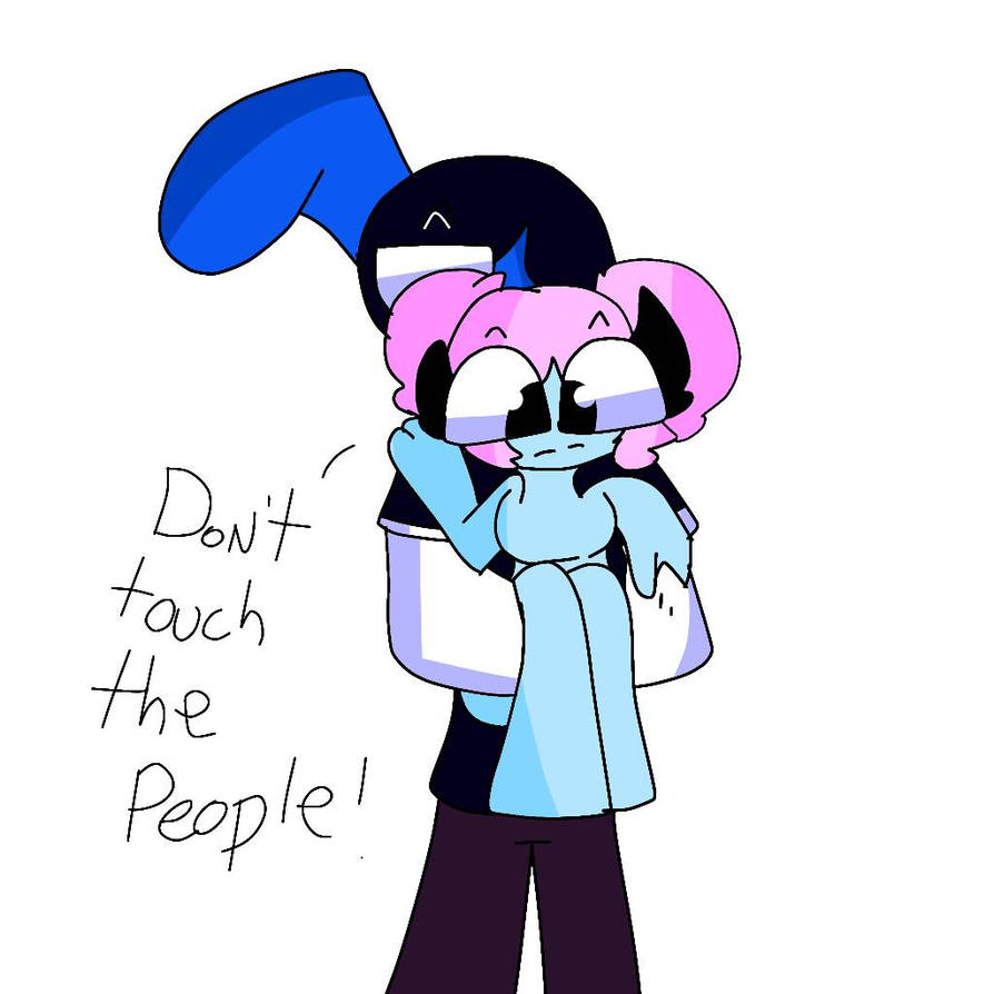 DUST CARRY PIBBY. by KatieLover1407 on DeviantArt DUST CARRY PIBBY. by KatieLover1407 on DeviantArt