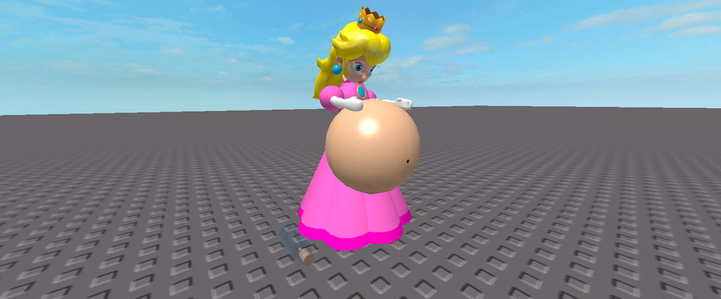 Princess Peachs Magic Potion Final Part By Fernando802 On Deviantart